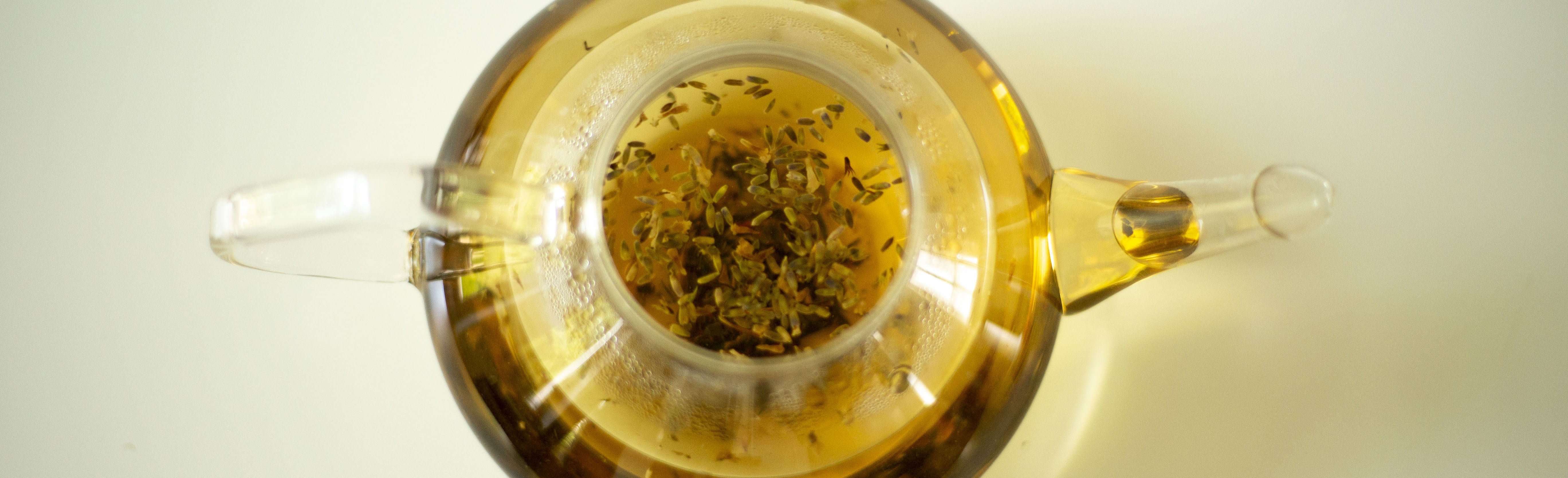 L’infusion, une boisson pleine de bienfaits.